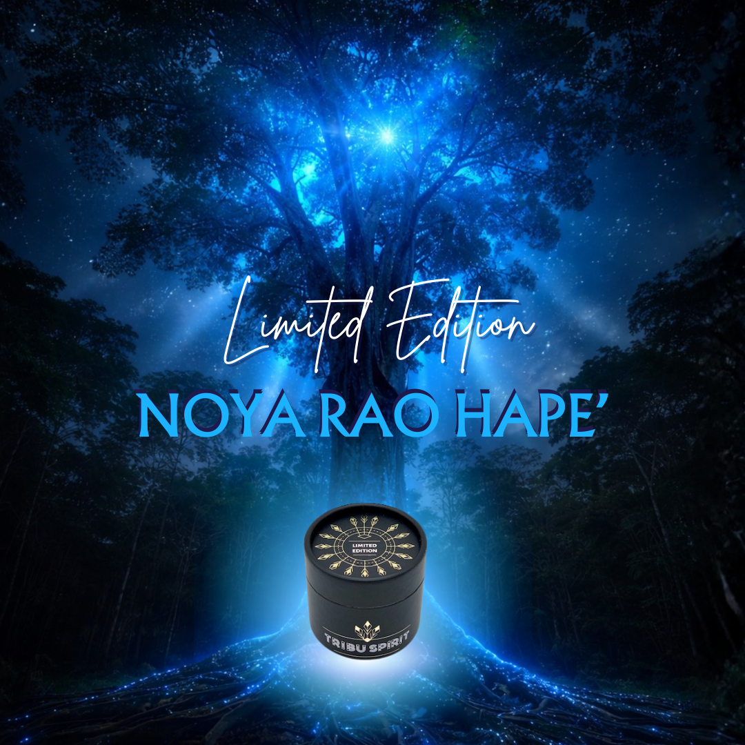 Limited Edition - Noya Rao Hape' – us.tribuspirit.com
